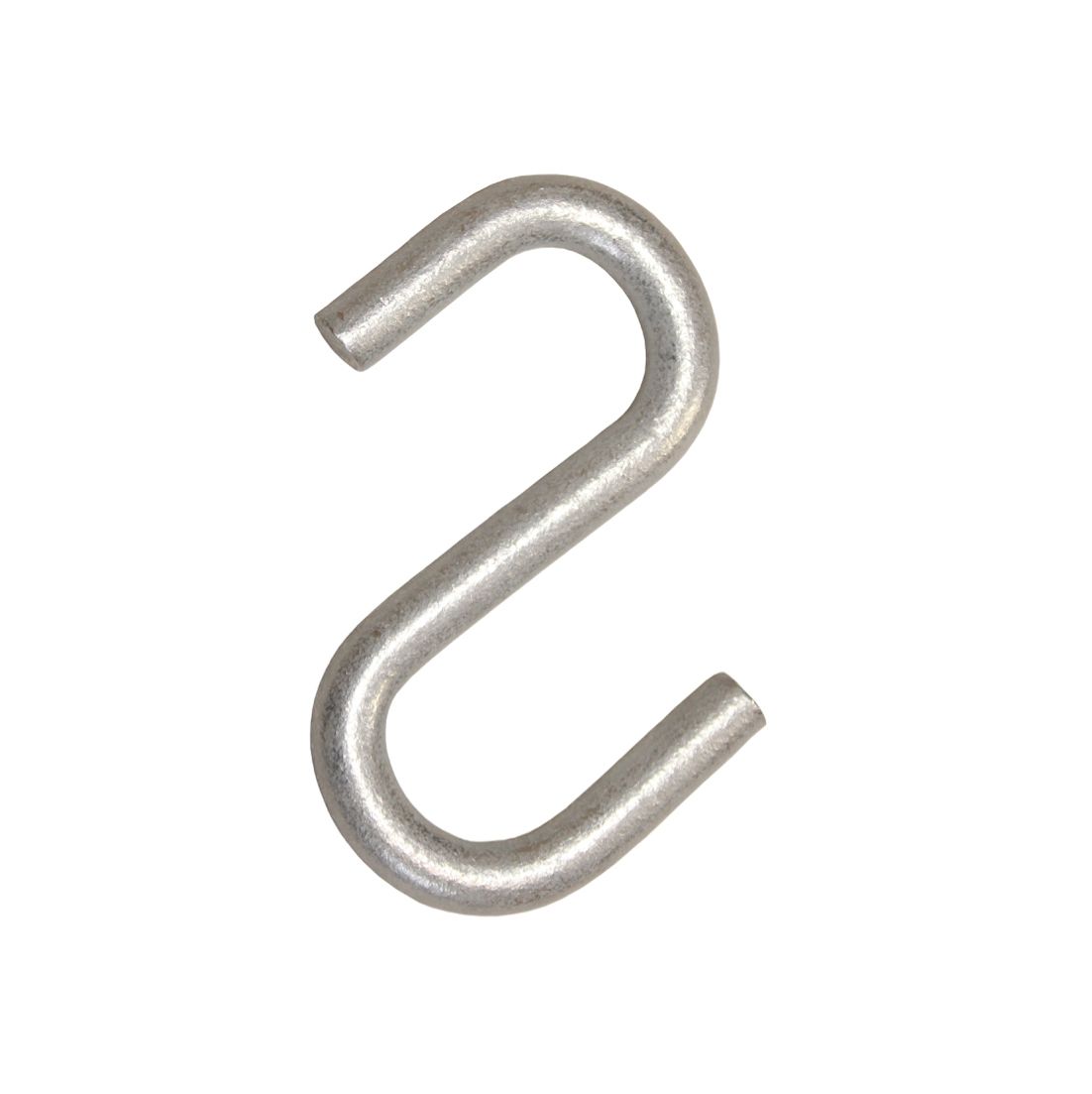 Standard-Large S Hook for Swing Sets – Playground Equipment Professionals