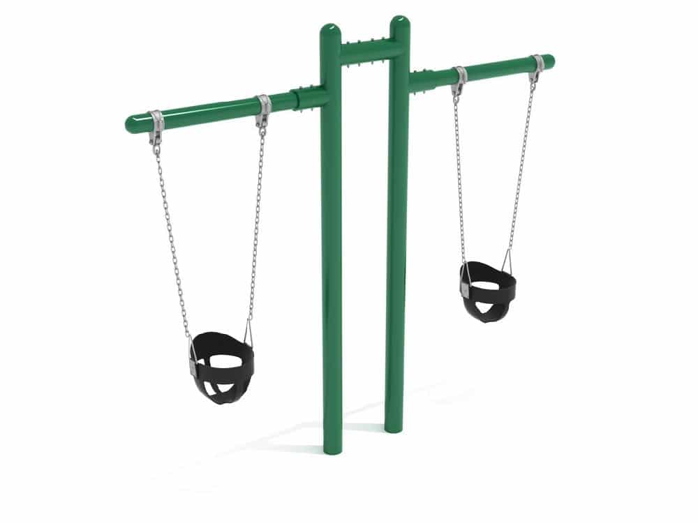 Early Childhood T Swing – Playground Equipment Professionals