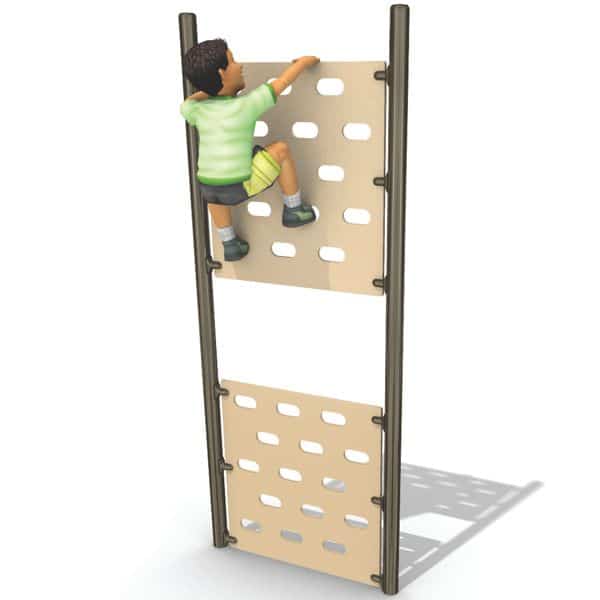 Sii Panel Climbers – Playground Equipment Professionals