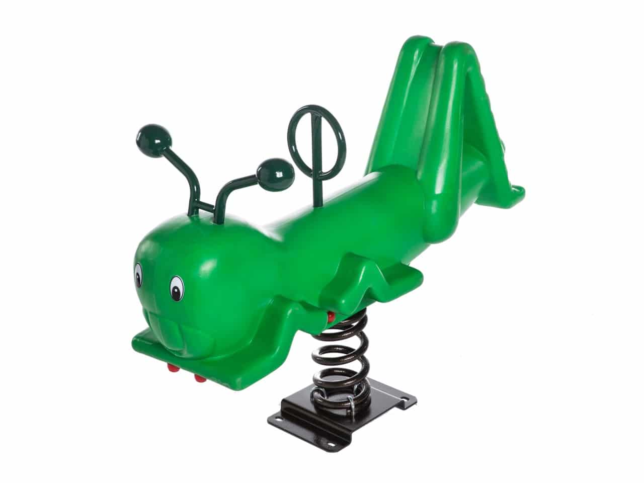 Harry Hopper Fun Bounce - Playground Equipment Pros