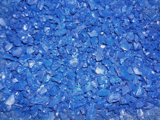 Recycled Rubber Mulch (2,000 lb Super Sack) - Playground Equipment ...