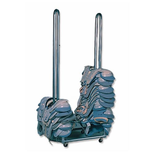 Mega Ref Folding Referee Stand - Playground Equipment Pros