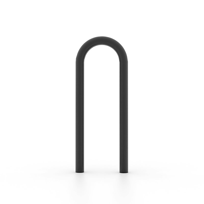 Single Bike Rack - Playground Equipment Professionals, LLC