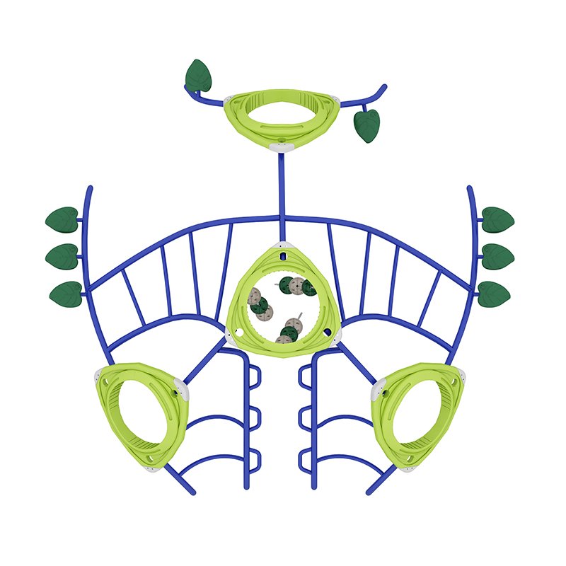 Spider Climber - Playground Equipment Professionals, LLC