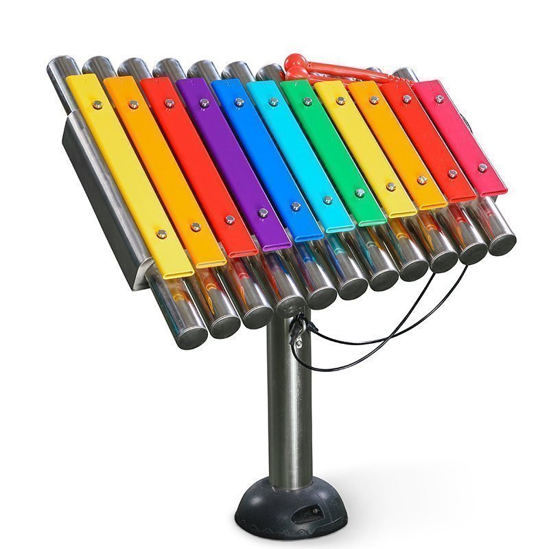 Xylophone - Playground Equipment Professionals, LLC
