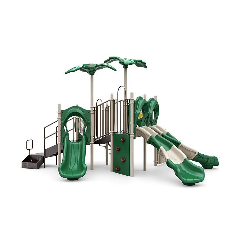 Palm Springs - Playground Equipment Professionals, LLC