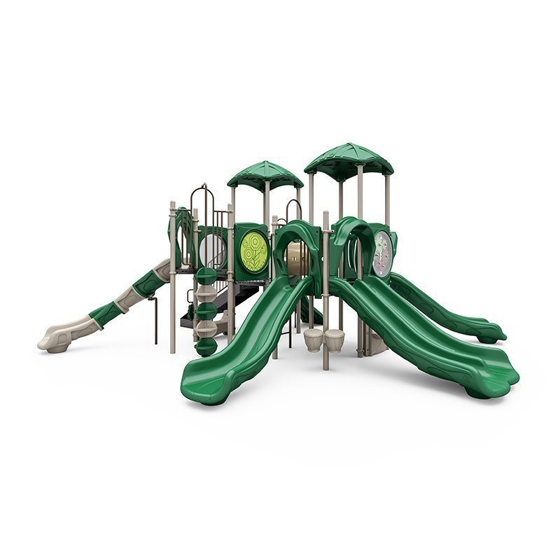 Timber Ridge - Playground Equipment Professionals, LLC