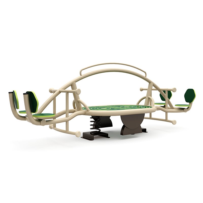 Bounce and Balance - Playground Equipment Professionals, LLC