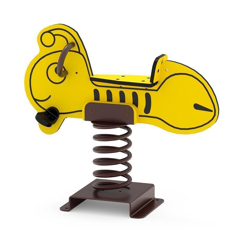 Bee Rider - Playground Equipment Professionals, LLC