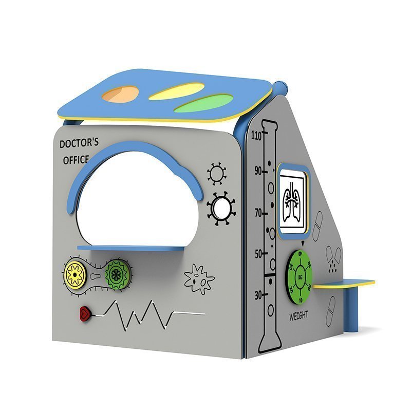 Wise Doc - Playground Equipment Professionals, LLC