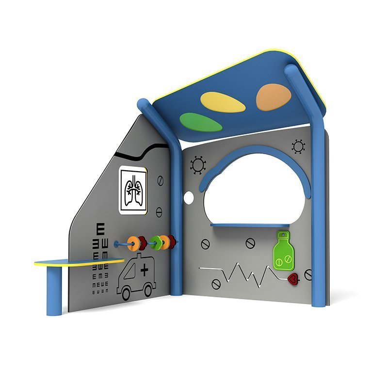 Wise Doc - Playground Equipment Professionals, LLC